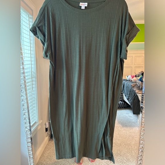 LuLaRoe | Dresses | Lularoe Chelsea Dress | Poshmark